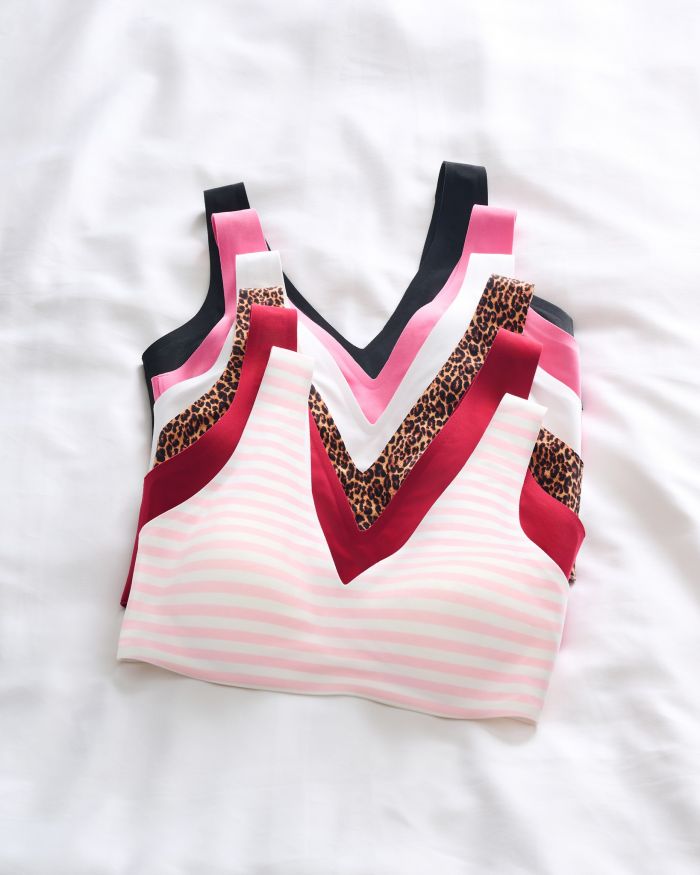 Victoria's Secret Slumber Bra